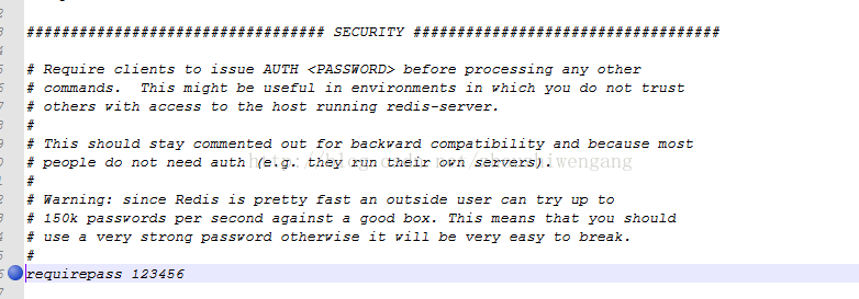 Windows 控制台通过密码连接redis Win 登录redis Csdn博客
