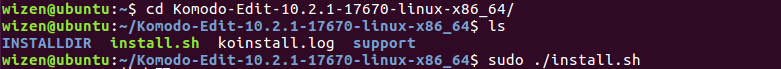 Tensorflow Ubuntu16.04上安装及CPU运行Tensorboard、CNN、RNN图文教程_ubuntu安装 ...