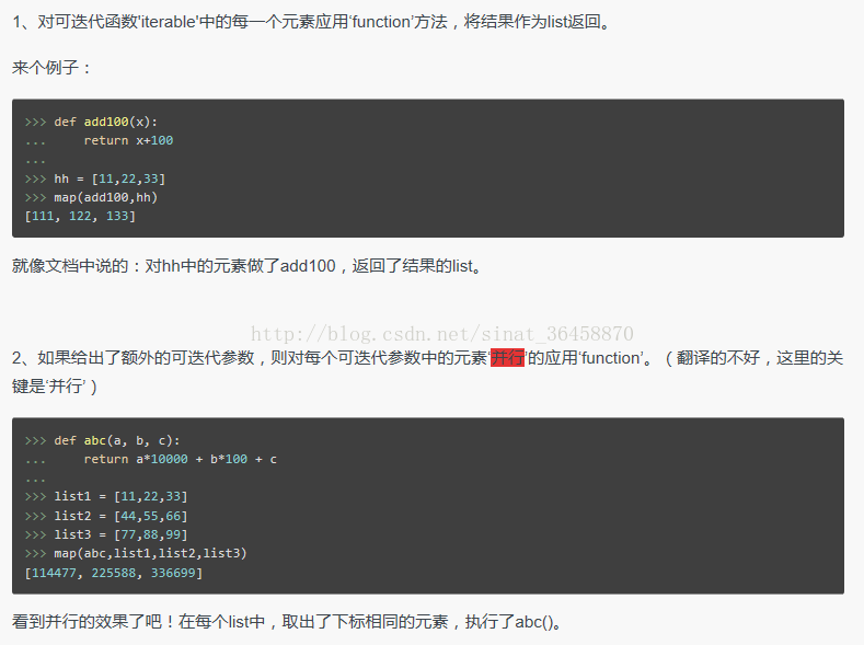 Python 代码命令大全python指令大全 Csdn博客 2591