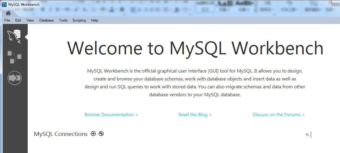 Mysql基础教程1 环境安装和连接数据库连接数据库需要安装mysql环境吗 Csdn博客 