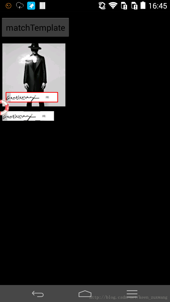Opencv 模板匹配 Matchtemplateopencv Imgprocmatchtemplate Csdn博客 