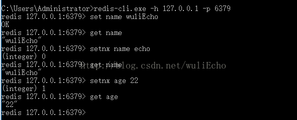 Redis 数据类型之string（字符串）类型 Redis Long作为key 需不需要转换成string Csdn博客