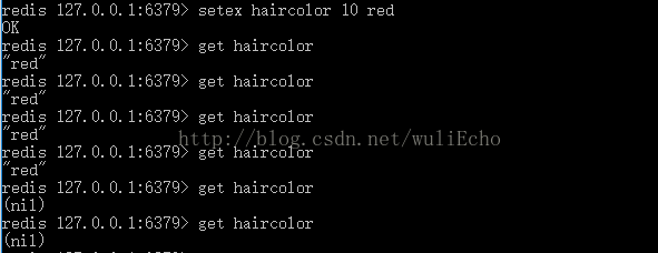Redis 数据类型之string（字符串）类型redis Long作为key 需不需要转换成string Csdn博客 