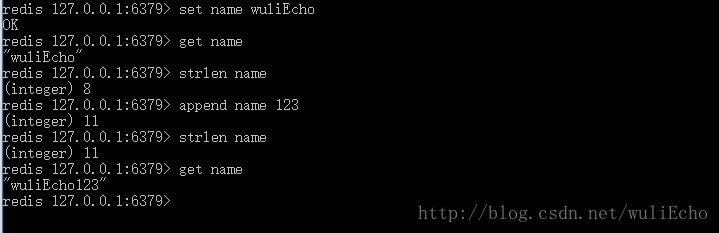 Redis 数据类型之string（字符串）类型redis Long作为key 需不需要转换成string Csdn博客