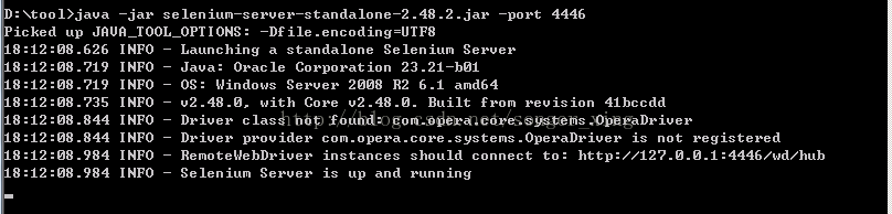 Selenium之remotewebdriver远程测试songerxing的博客 Csdn博客remote Webdriver 4102