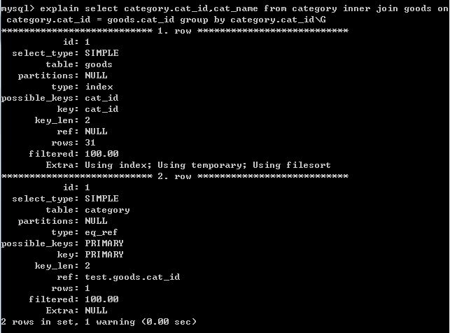 Is Exists Subquery Really Slower Than Join Query Programmer Sought