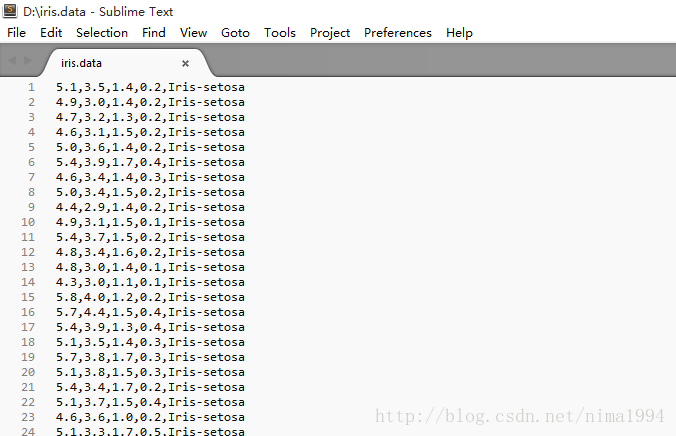 Python读取csv文件用python读取csv文件 Csdn博客 8624