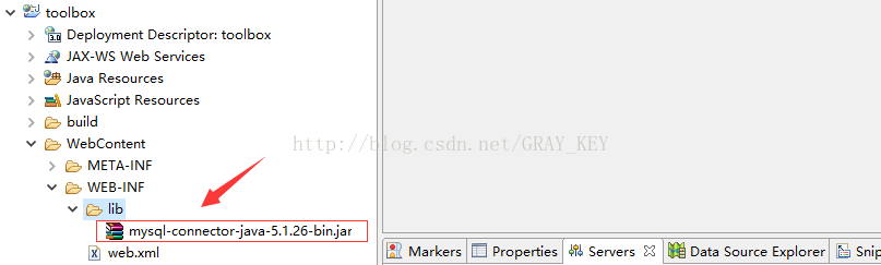 Java数据库连接实例（jdbc）java Jdbc 连接样例 Csdn博客 