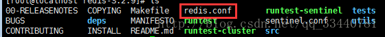 Redis服务启动失败的解决方法redis 主从节点 有个节点启动不了 Csdn博客 
