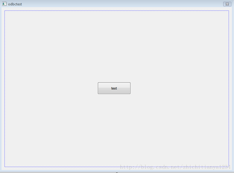 Mfc使用odbc连接mysql数据库mfc怎么通过odbc连接mysql Csdn博客