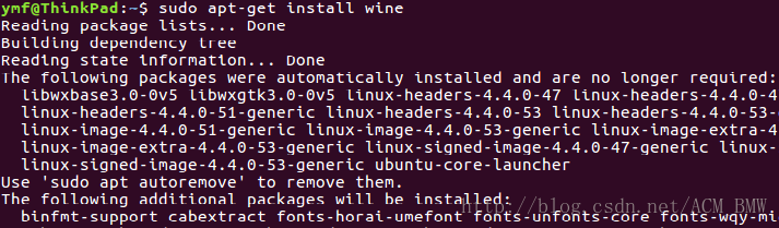 Linux下安装使用sourceinsightlinux Source Insign Csdn博客 