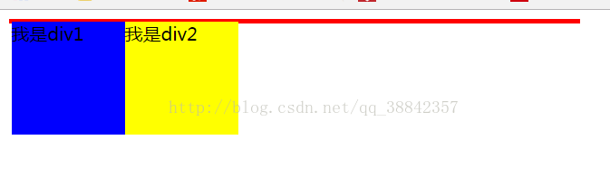 Css清除float浮动的常用几种方法 Csdn博客 