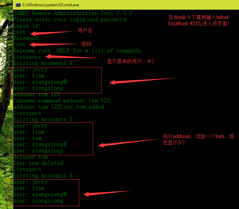Java实现邮件发送准备工作（前期配置）用jsp发邮件准备工作 Csdn博客