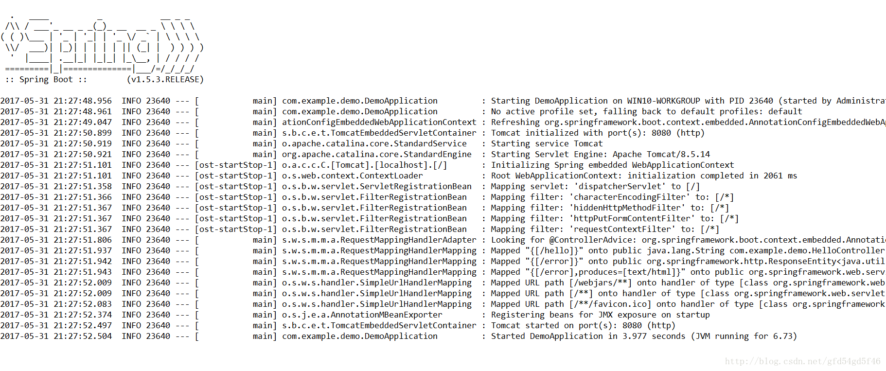 Spring Boot 教程二：安装spring Tool Suite插件 Spring Boot Suite Csdn博客