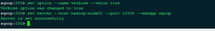 记录下从mysql迁移数据到hbasesqoop1997 从mysql导数据到hbase Csdn博客
