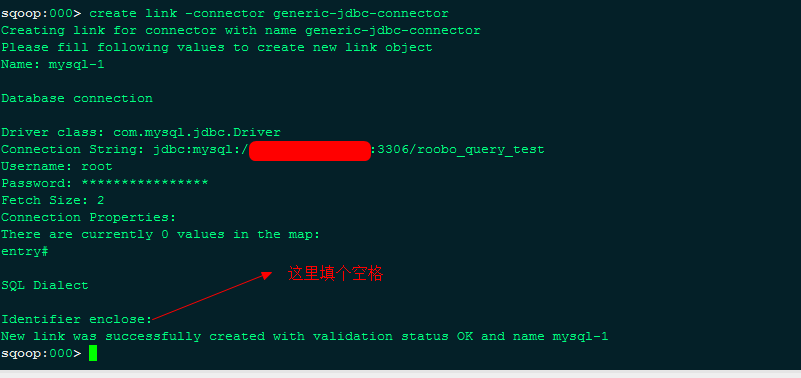 记录下从mysql迁移数据到hbasesqoop1997 从mysql导数据到hbase Csdn博客