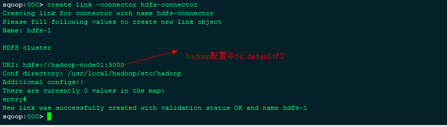 记录下从mysql迁移数据到hbasesqoop1997 从mysql导数据到hbase Csdn博客