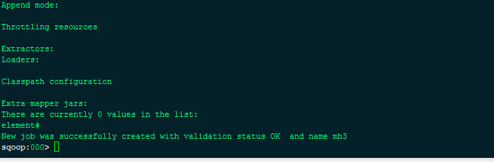 记录下从mysql迁移数据到hbasesqoop1997 从mysql导数据到hbase Csdn博客