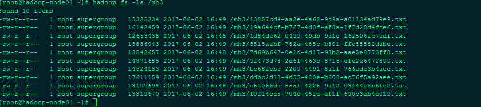 记录下从mysql迁移数据到hbasesqoop1997 从mysql导数据到hbase Csdn博客