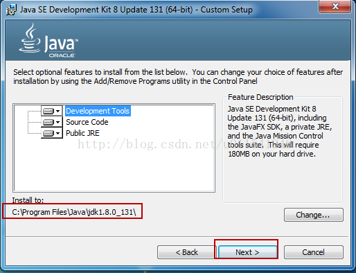 Java基础教程1 Java特点和手把手教你安装jdk Csdn博客 