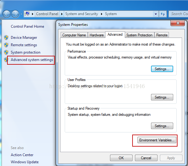 Java基础教程1 Java特点和手把手教你安装jdk Csdn博客 
