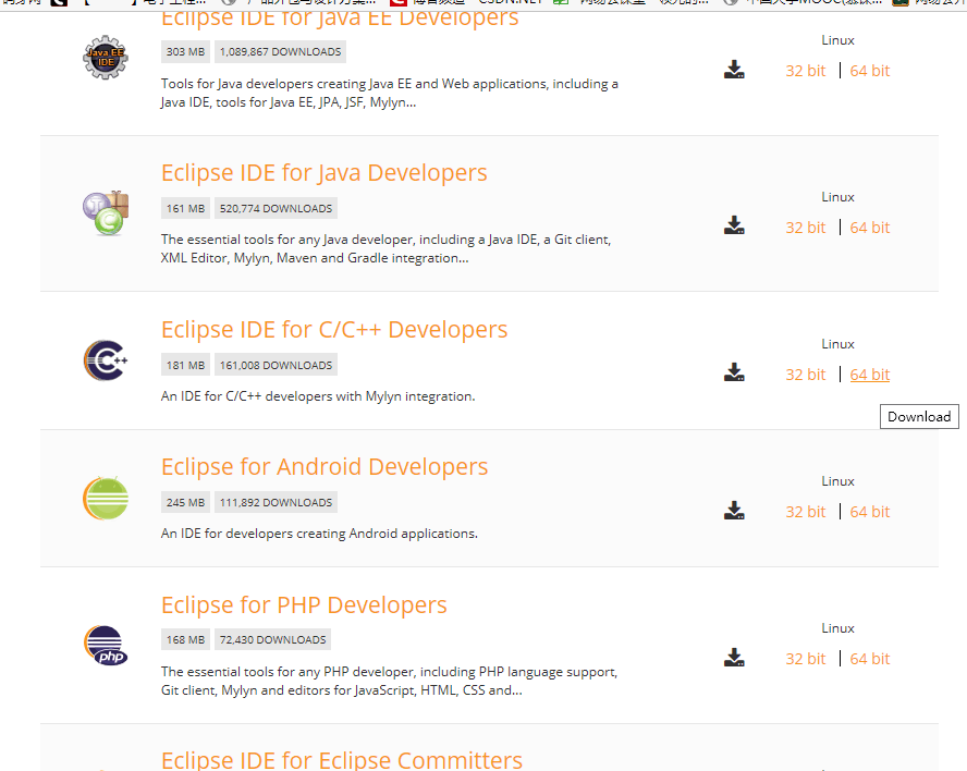 解决 The Eclipse Executable Launcher Was Unable To Locate Its Companion Launcher Jar 问题 程序员大本营 0805