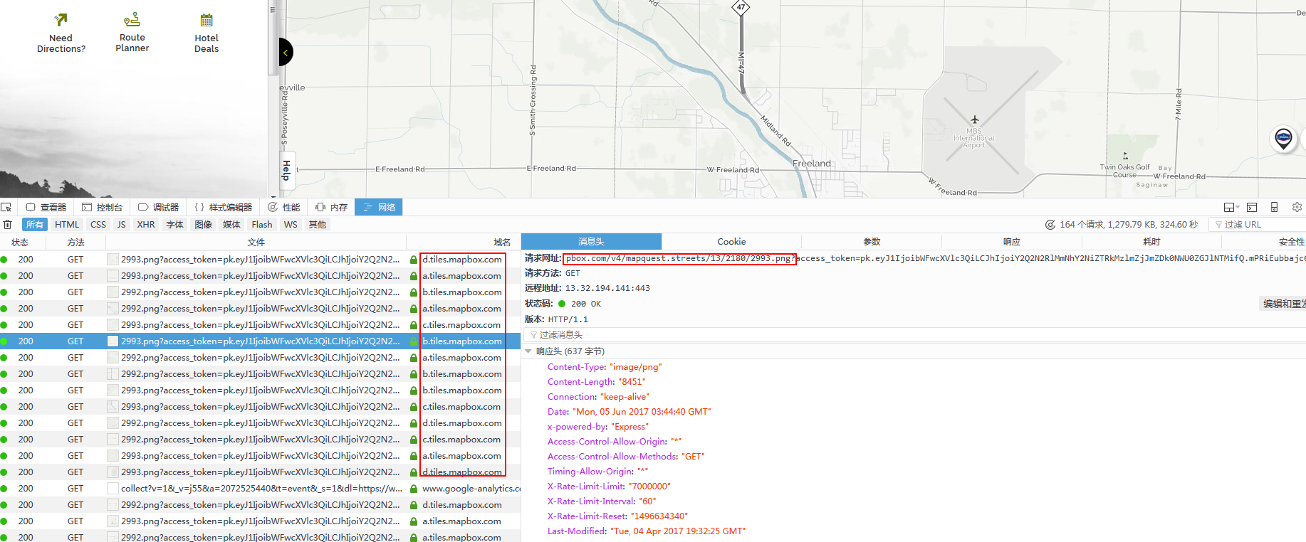Openlayers之加载mapquest地图 Mapquest 地图 Csdn博客