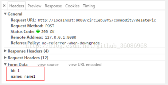 Bootstrap File Input 多文件上传插件使用记录（二）删除原文件filesuccessremove Csdn博客