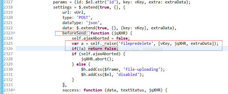 Bootstrap File Input 多文件上传插件使用记录（二）删除原文件fileinput 删除文件 Csdn博客