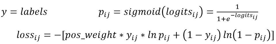 Tensorflow四种交叉熵函数计算公式：tfnncrossentropy怎么计算tensor的熵 Csdn博客