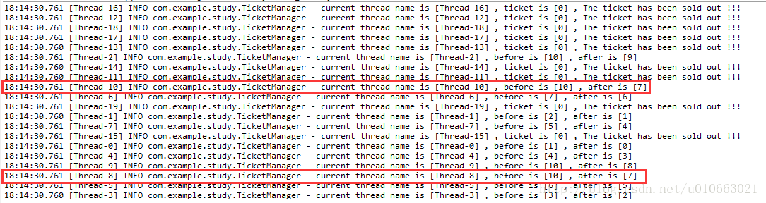 Synchronized 修饰的方法无法实现互斥的问题解决synchronized 加了sleep就没办法互斥 Csdn博客 