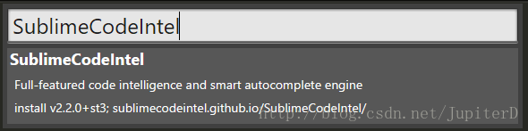 Sublime3配置简单的python环境（自动补全，自动格式化，调试，汉化）sublime自动格式化 Csdn博客 