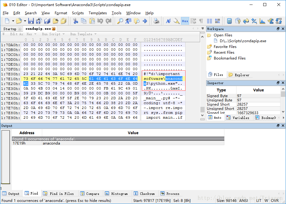 Windows下多python版本下的一个pip错误windows 安装了2个版本的python 有一个pip连不上网络 Csdn博客 