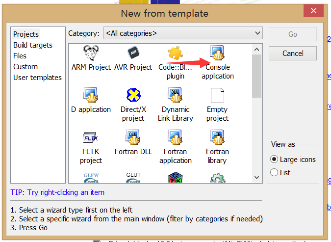 Create And Use Dynamic Link Library Codeblocks Version Under Windows Environment Programmer
