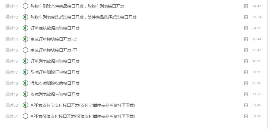 Apicoudvue开发高性能商城app项目实战教程vueapicloud Csdn博客