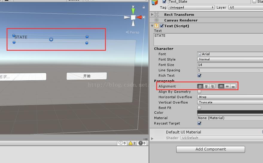 Unityandphoton Photon Chat 对话框测试unity Photo Chatbulademian的博客 Csdn博客