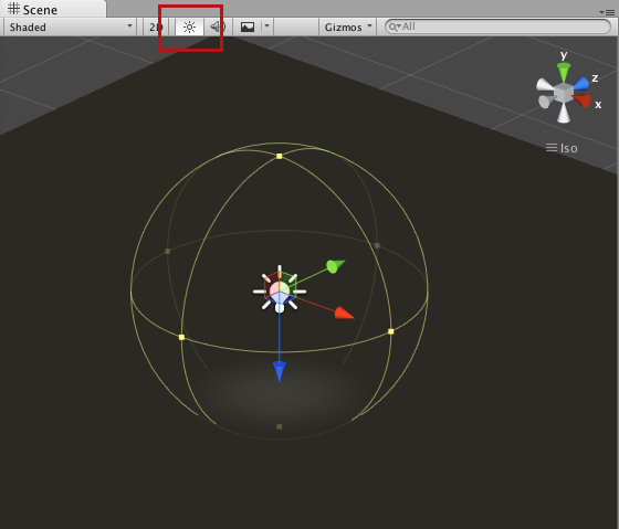 Unity Shader入门精要学习笔记 第9章 更复杂的光照锐萌瑞的博客 Csdn博客