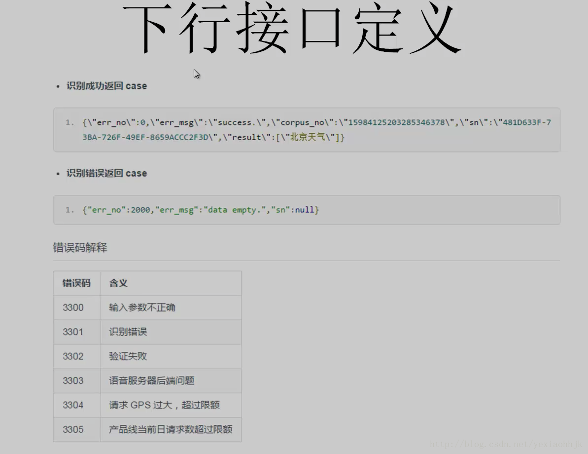 利用百度语言识别api实现语音识别pythonpython百度语音库能识别粤语吗 Csdn博客 