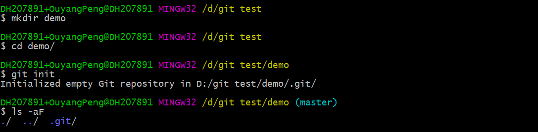Git学习 ＞git Rev Parse命令初识git Rev Parse Csdn博客