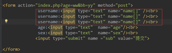 Php学习笔记——超全局数组介绍上php Gmmf Csdn博客