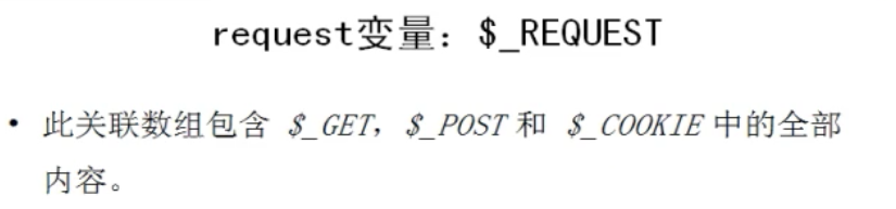 Php学习笔记——超全局数组介绍上php Gmmf Csdn博客