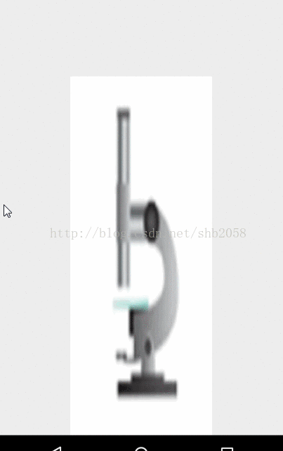 Android使用viewpage实现一个卡片滚动 Android Viewpage 单卡片 Csdn博客