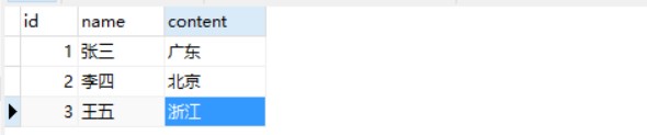 Solr导入mysql数据solr 导入mysql数据 Csdn博客