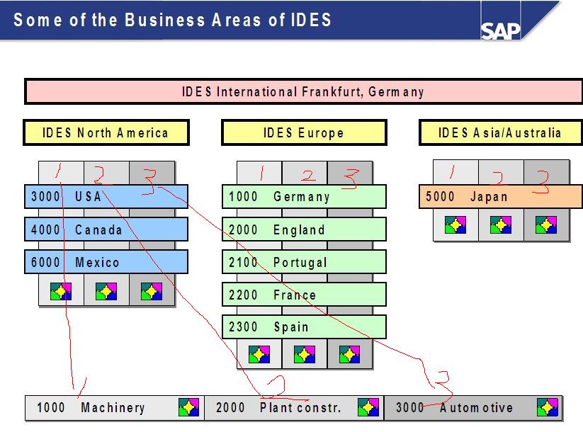 SAP Business Area 业务范围-CSDN博客