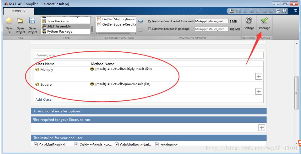 C调用matlabc调用matlab M文件 Csdn博客 