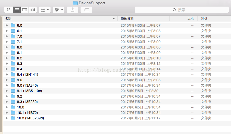 Swift Xcode 真机调试遇见 专栏 （1530144568） Csdn博客swift 真机调试 