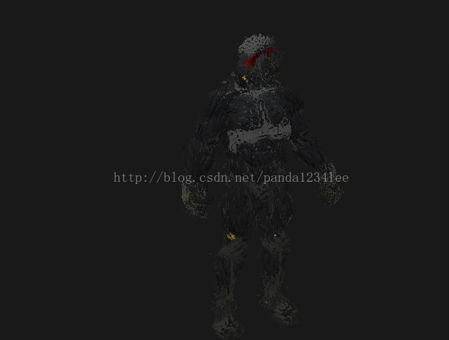 基于几何着色器的模型“爆炸”效果（geometry Shader）【opengl】【glsl】潘凌昀的兴趣技术杂货铺 Csdn博客opengl Creator Shader 爆炸特效 8225
