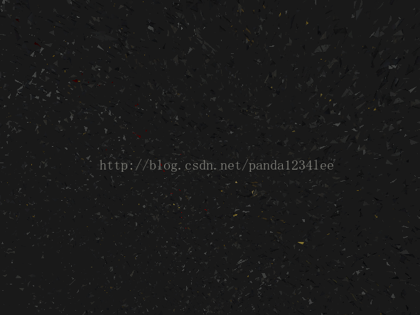 基于几何着色器的模型“爆炸”效果（geometry Shader）【opengl】【glsl】潘凌昀的兴趣技术杂货铺 Csdn博客opengl Creator Shader 爆炸特效 7472