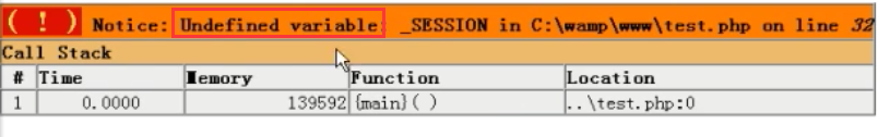 Php学习笔记——超全局数组介绍（下）php全局数组感想 Csdn博客