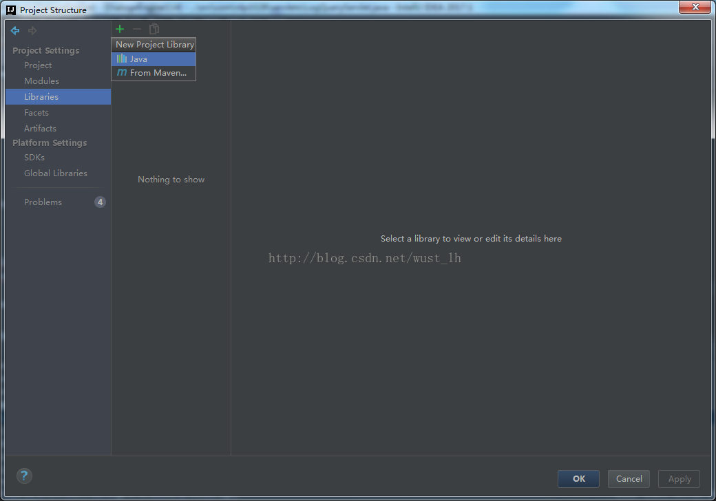 Intellij Idea 出现 Java 程序包rvlet不存在、 Java 程序包rvlet Annotation 等错误 程序包javax Jms不